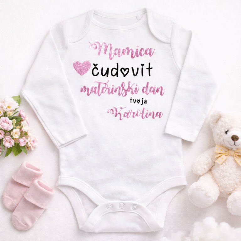 BODI MATERINSKI DAN | NikkiWorld